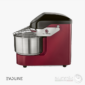 Sunmix EVO Line Spiral Mixer with Touch Screen, 6 kg - 20 kg