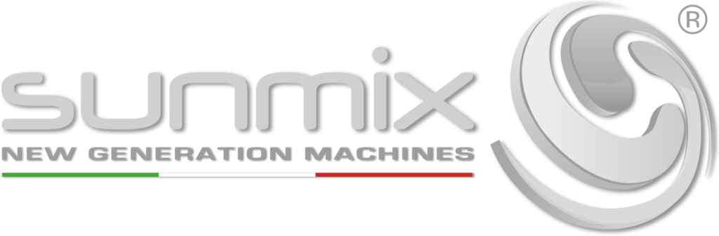 Sunmix EASY Line Spiral-Knetmaschinen ab 6 - 10 - 15 - 20 kg | Pizza ...